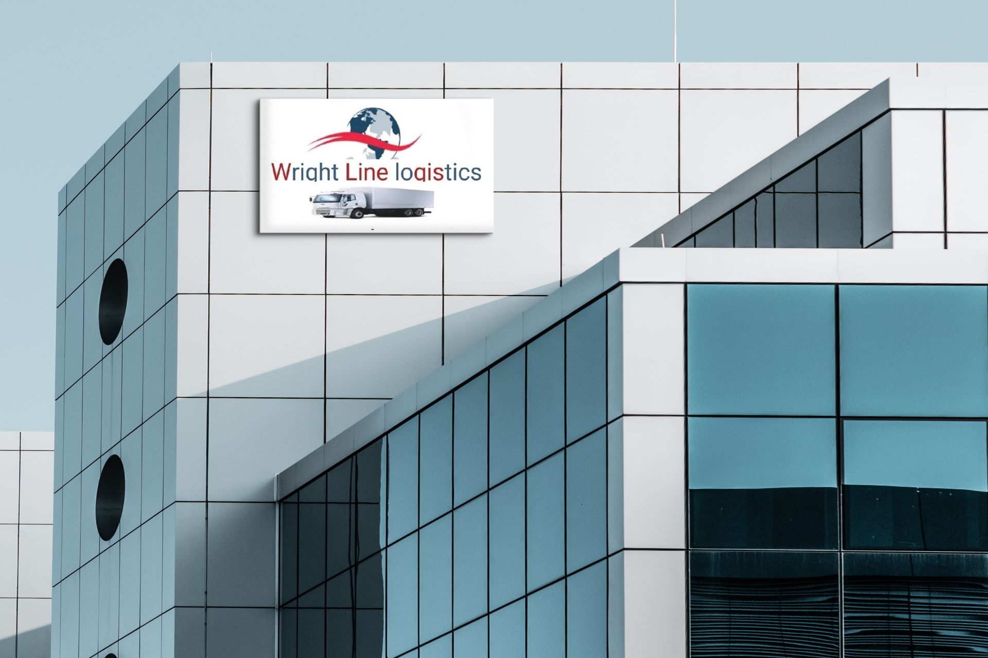 About Us - Wright Line Logistics